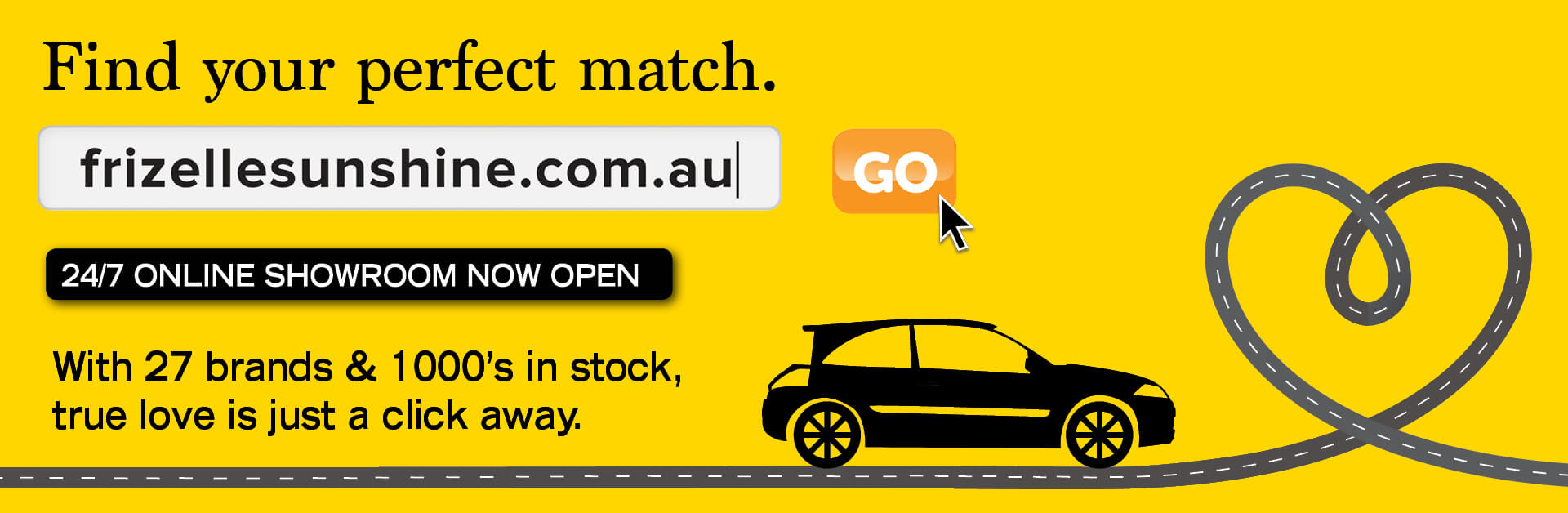 Passenger and Commercial Vehicles | Frizelle Sunshine Automotive