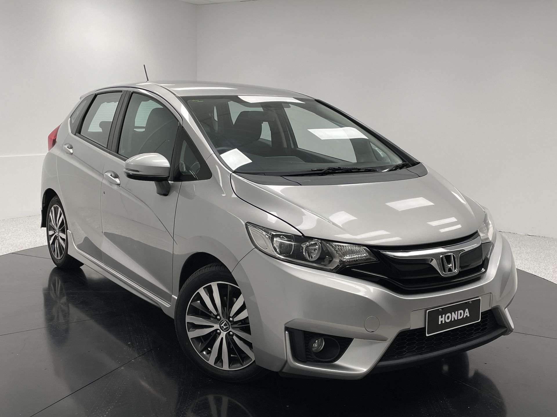 Used 2016 Honda Ja5 Vibe-S #501620 Cardiff, NSW