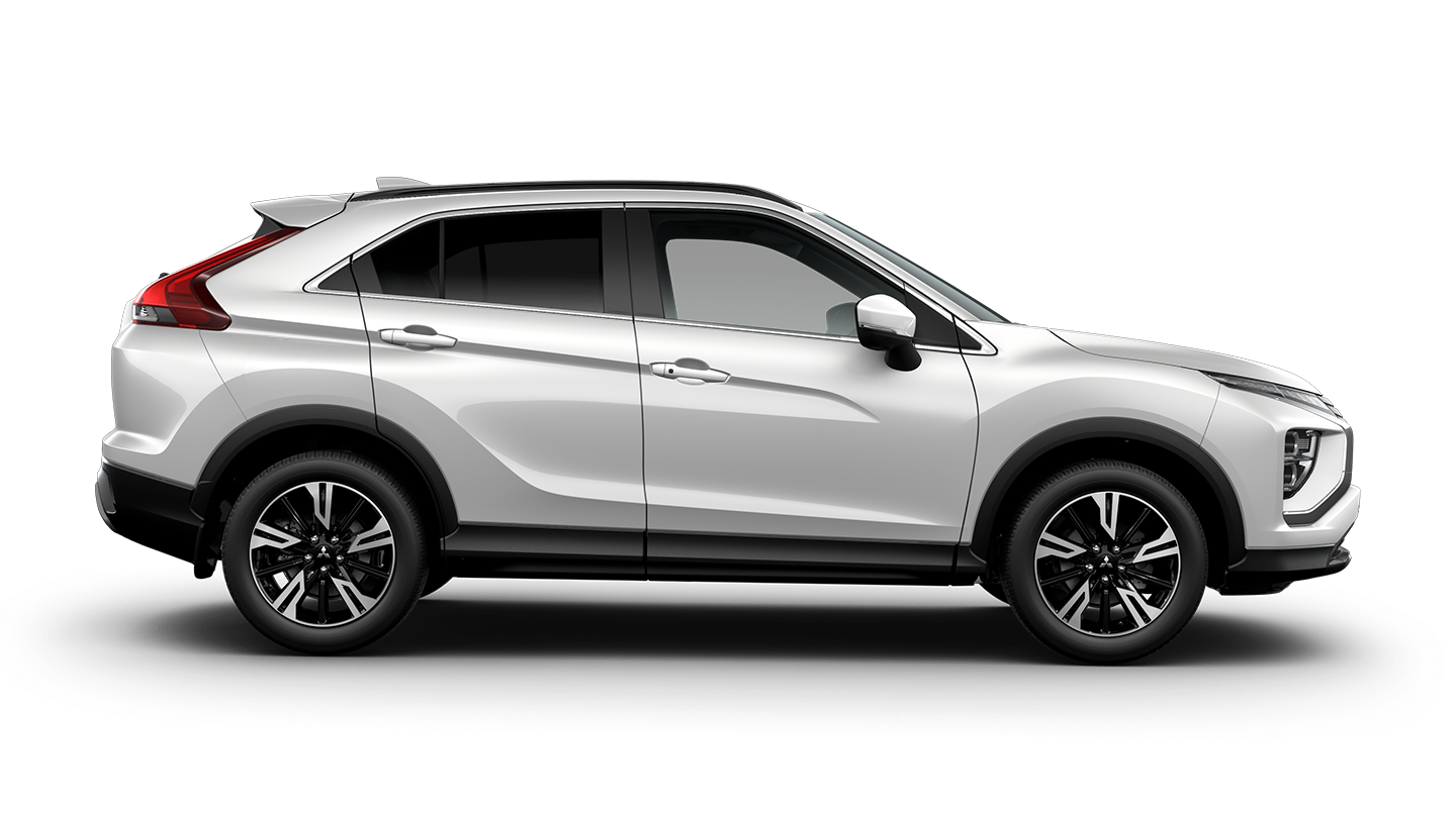 New 2024 Mitsubishi Eclipse Cross Aspire #16044 Bendigo, VIC