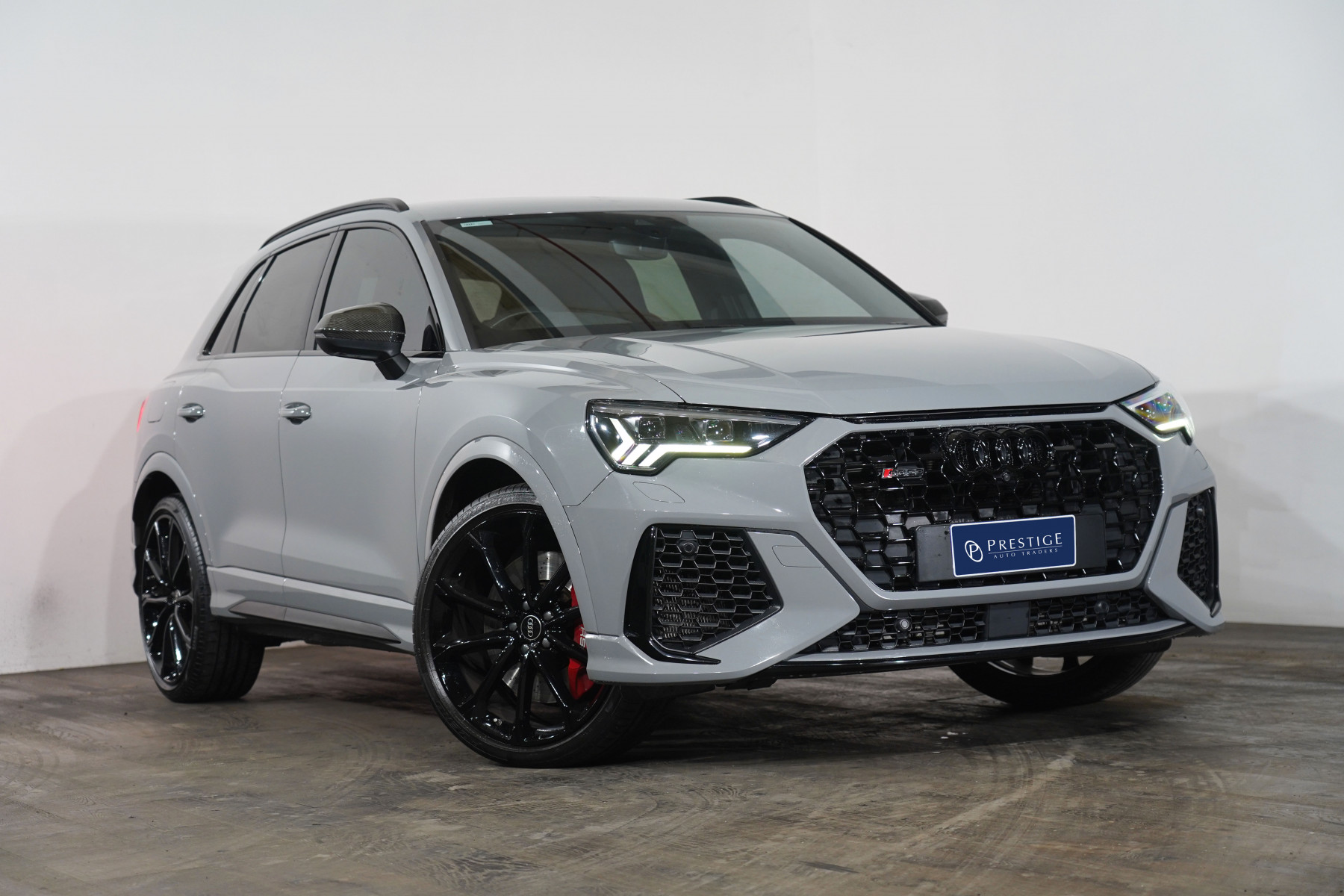 Used 2022 Audi RS Q3 #Q35031 | Prestige Auto Traders