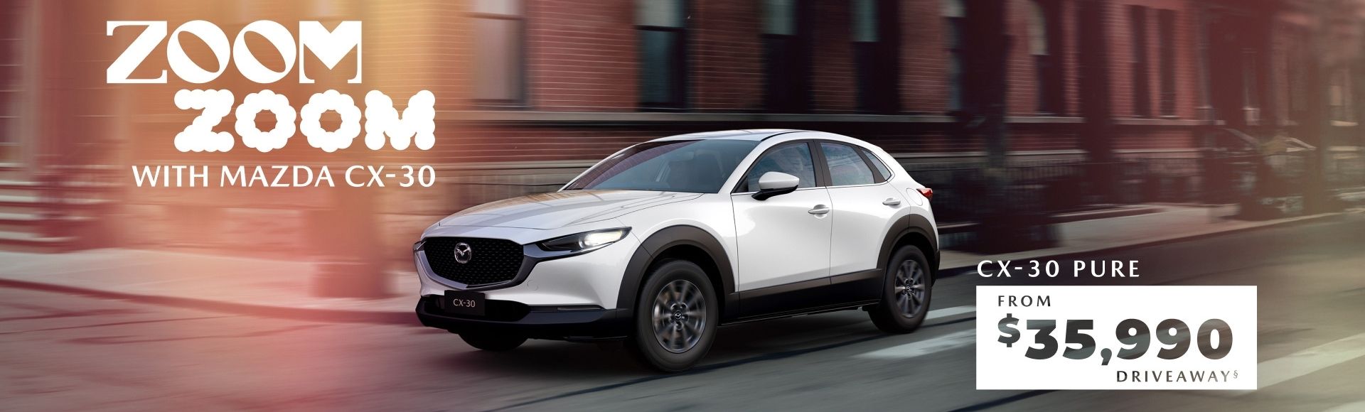 Mazda Dealer | Brisbane | Toowong Mazda