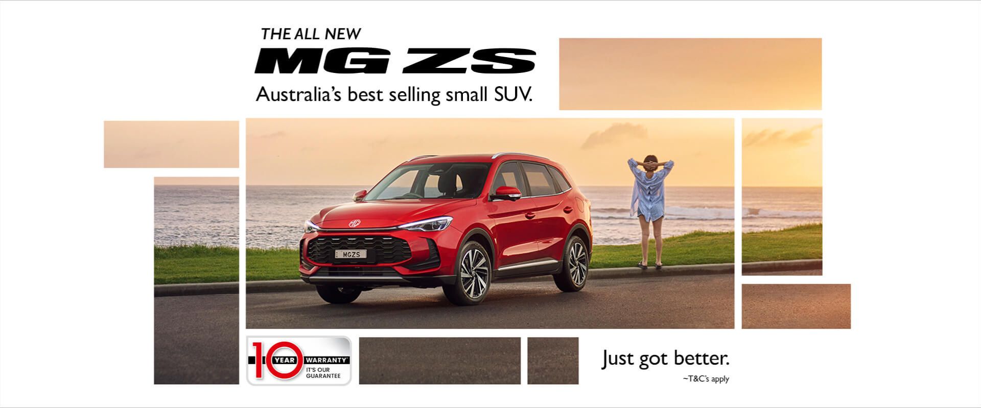 Wangara MG | Wangara | MG Cars Dealers