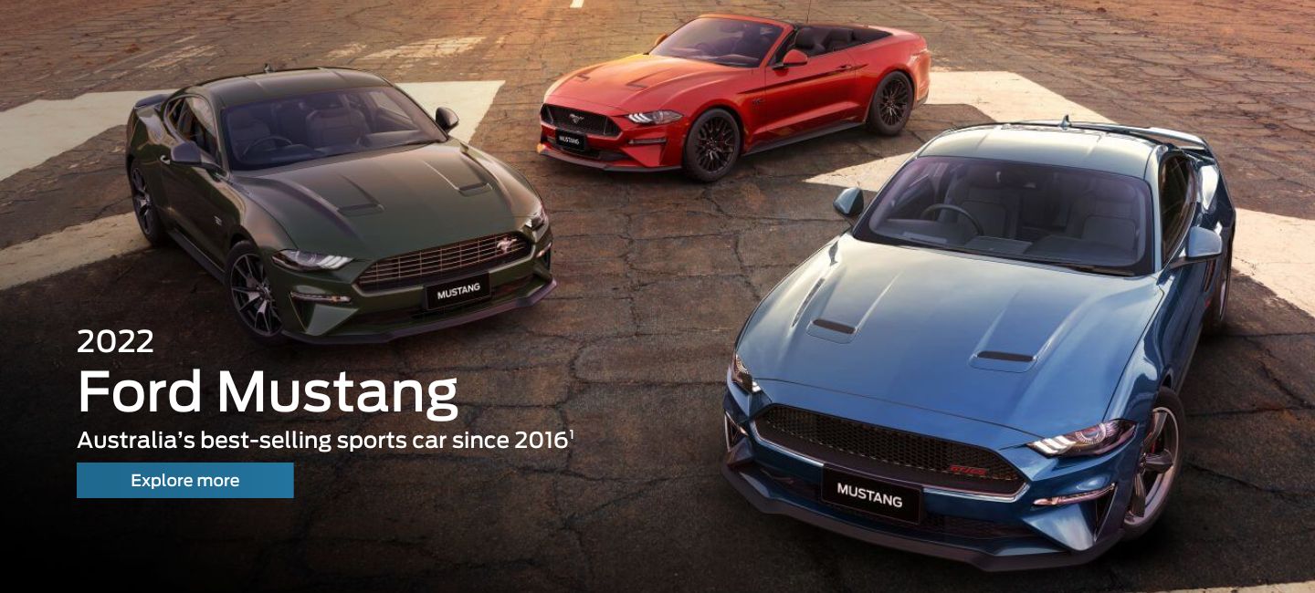 Hidden Valley Ford | Ford Dealer