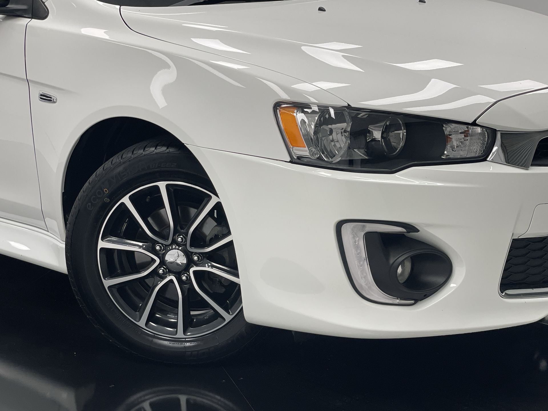 Used 2016 Mitsubishi Lancer ES - Sport #500382 Rutherford, NSW