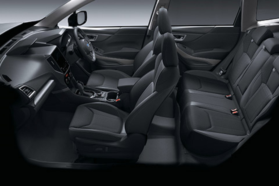 New 2024 Subaru Forester 2.5i Premium #1352081 Trinity Subaru, QLD ...