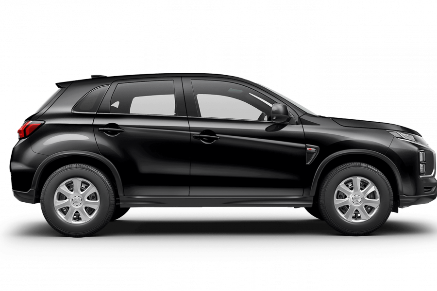 New 2024 Mitsubishi ASX GS #22461 Alan Mance Mitsubishi - Melton, VIC ...