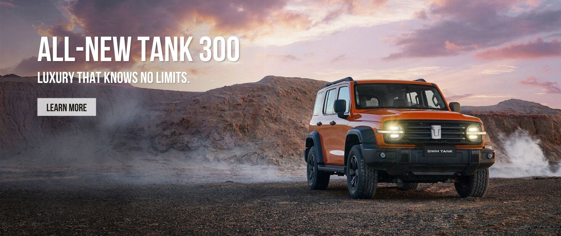 Noosa GWM | GWM and Haval Dealer