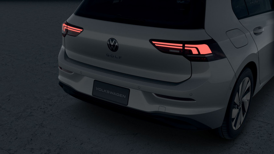 New 2025 Volkswagen Golf #F003624 Sydney | Autosports Group