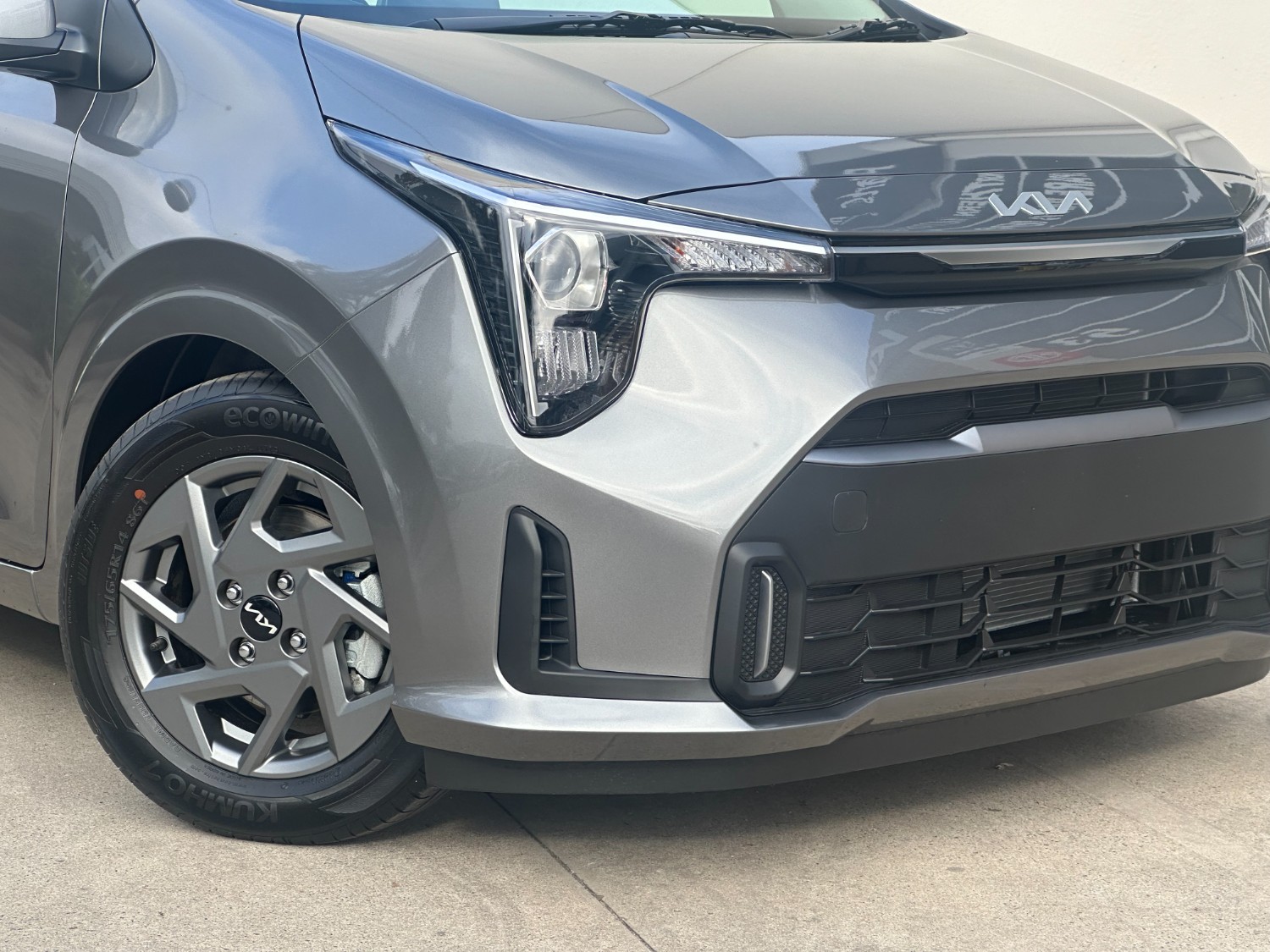 2024 KIA PICANTO SPORT JA PE2 4X2 for sale | Northern Motor Group | 429/439 Grimshaw St ...