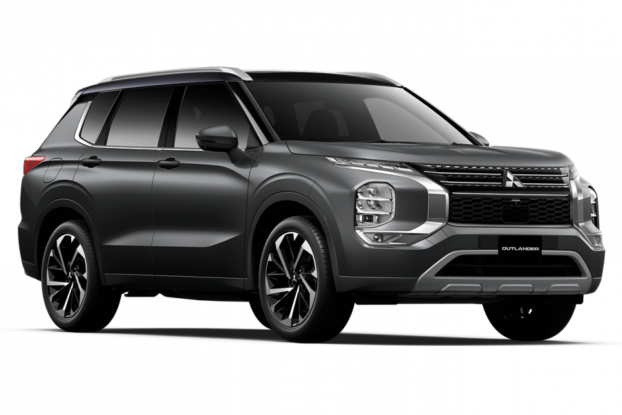 New 2024 Mitsubishi Outlander Exceed Tourer #534997 Stuart Park, NT