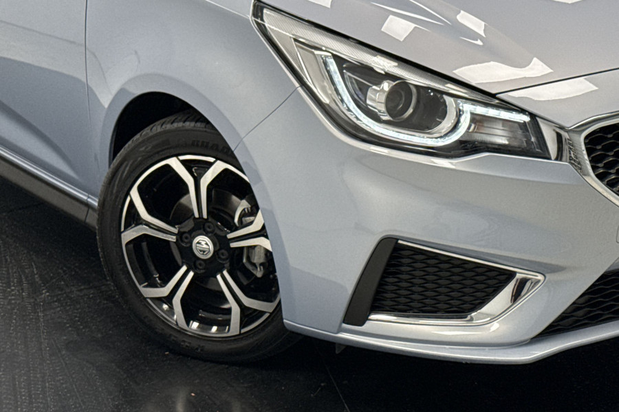 Used 2020 MG MG3 Excite #116285 Cardiff Motor Group - Used Cars, NSW ...