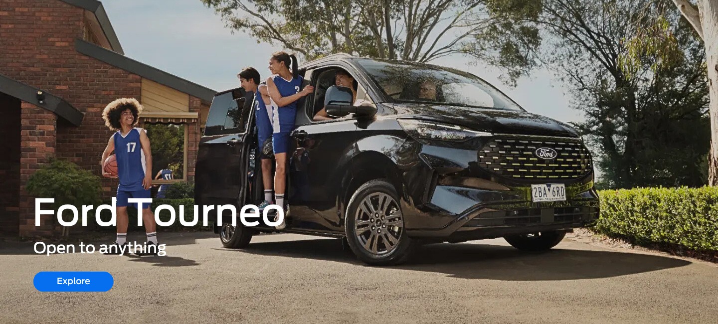 Cardiff Ford | Ford Dealer