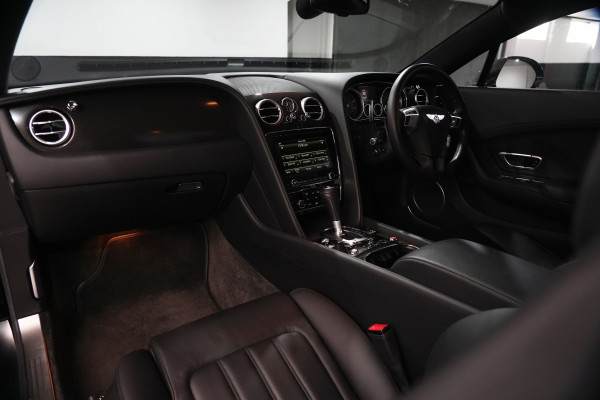 Used 2014 Bentley Continental Gt V8 #P88966 | Prestige Auto Traders