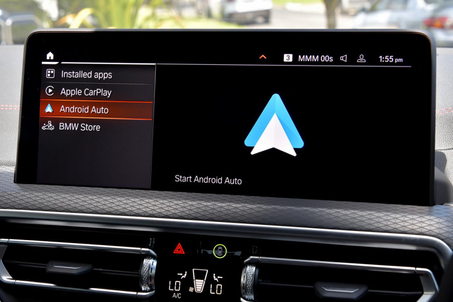 Demo 2025 BMW X4 #9001144 Bentleigh | Autosports Group