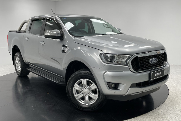Cardiff Ford | Ford Dealer