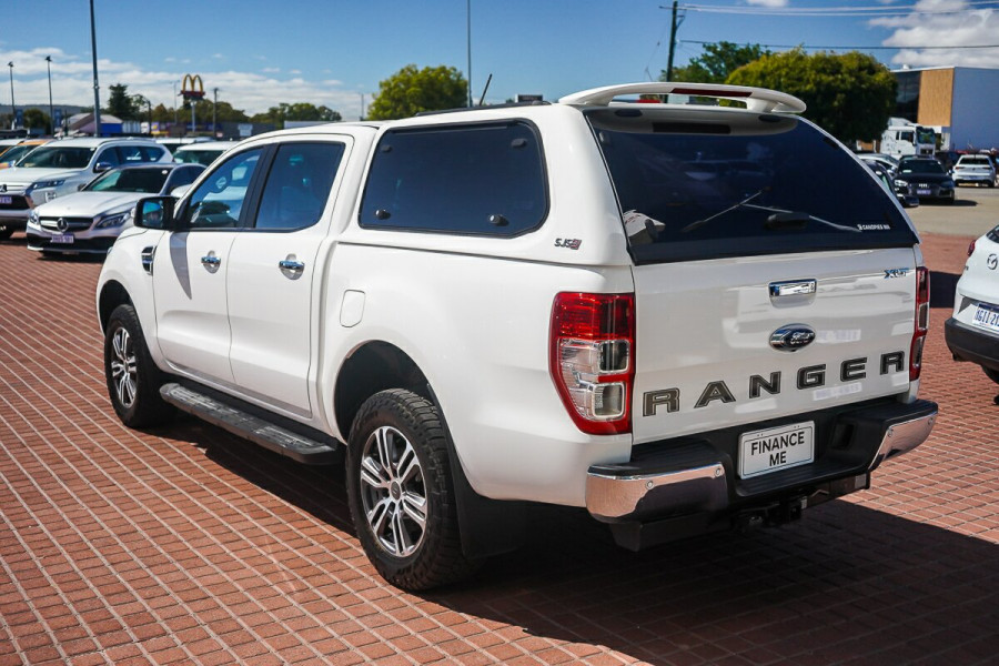 Used 2020 Ford Ranger XLT #81009442