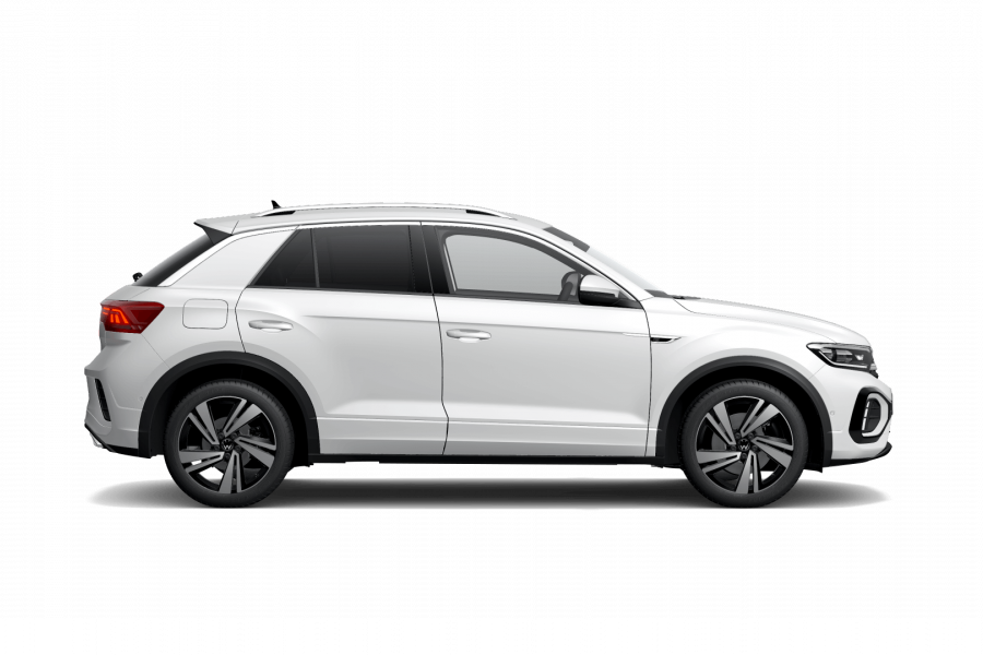 New 2023 Volkswagen T-Roc 140TSI R-Line #810850 Mulgrave, VIC
