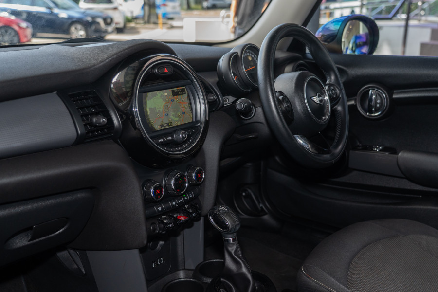 Used 2017 MINI Cooper #U75570 Brisbane | Autosports Group