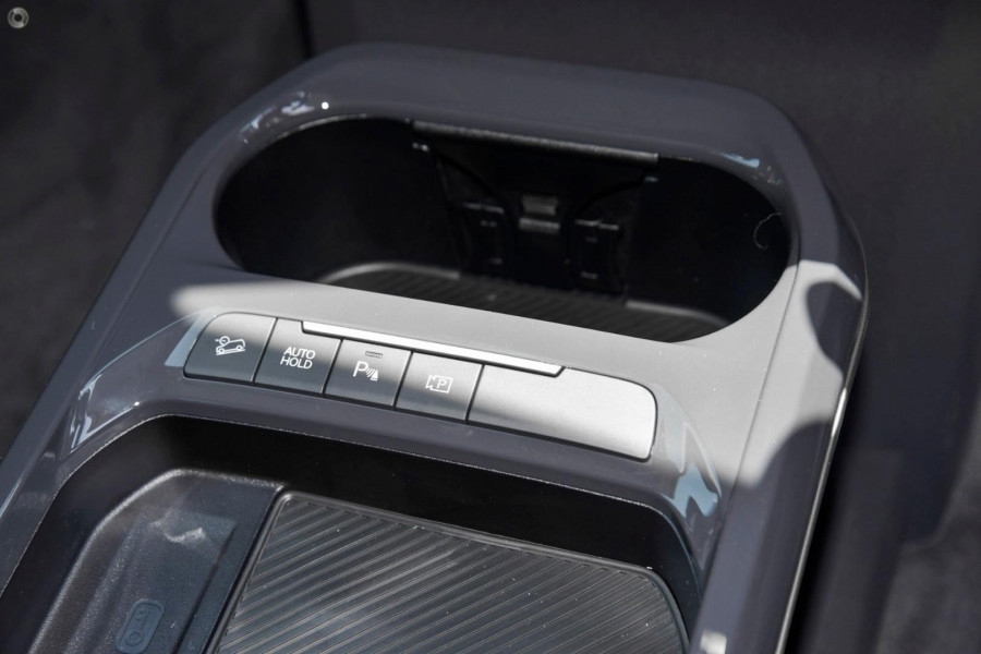 New 2025 Kia EV5 Air Long Range #K6164 Alan Mance KIA