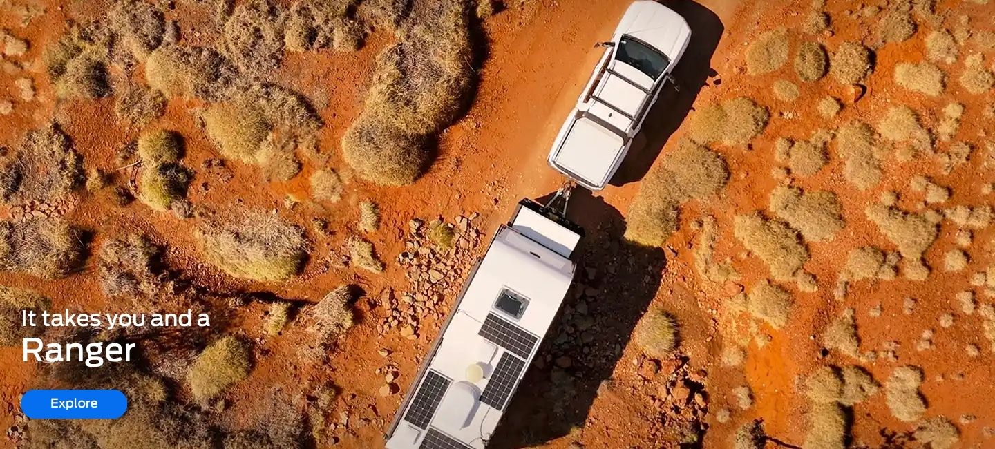 Alpine Ford | Ford Dealer