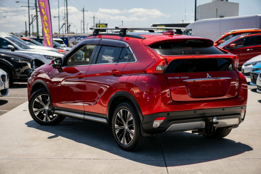 Used 2019 Mitsubishi Eclipse Cross Exceed AWD #445592 Brendale, QLD ...