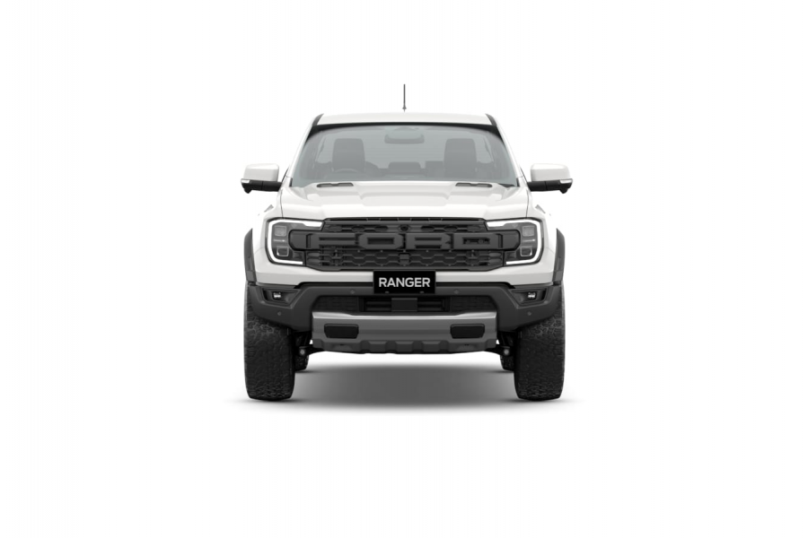 New 2024 Ford Ranger Raptor #HN8T Wodonga, VIC