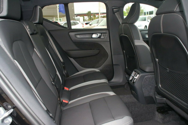 Demo 2025 Volvo EX40 Ultra Single Motor Extended Range #V313500 Port ...