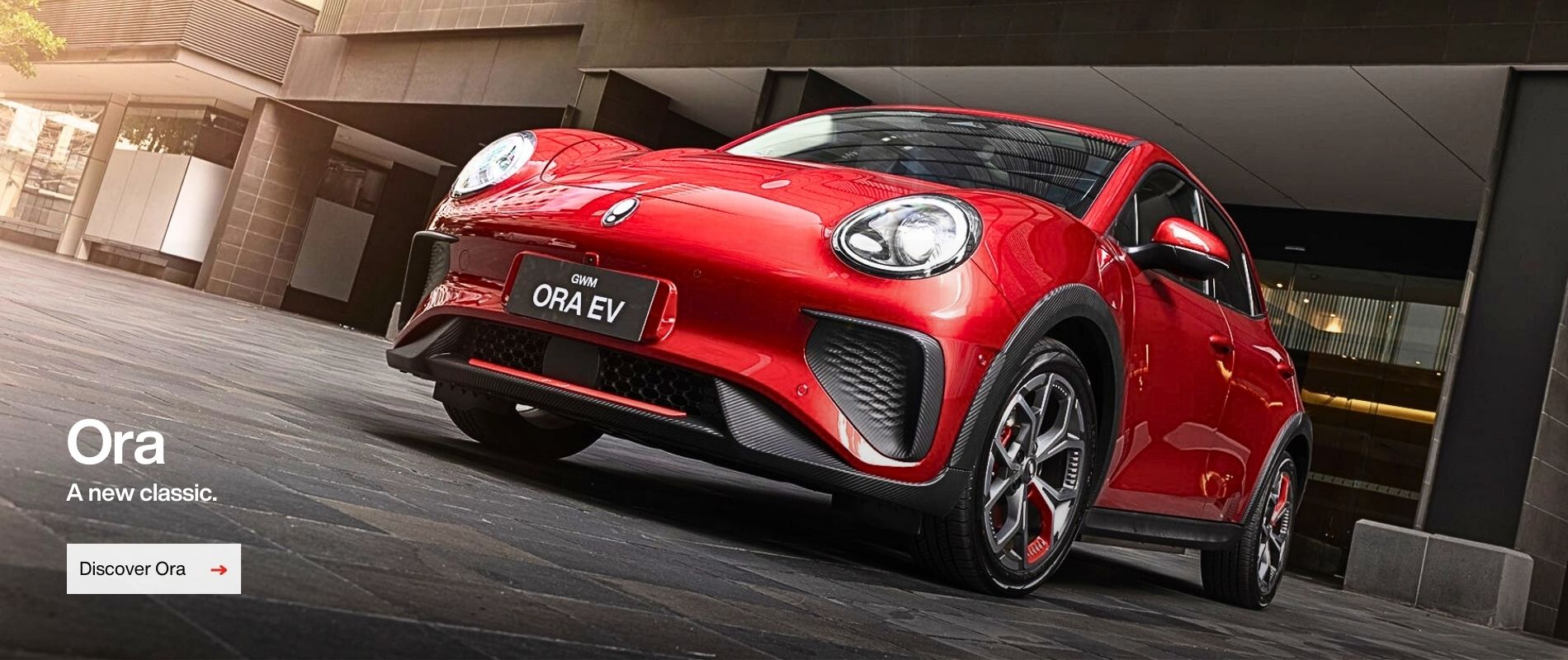 Noosa GWM | GWM Dealer