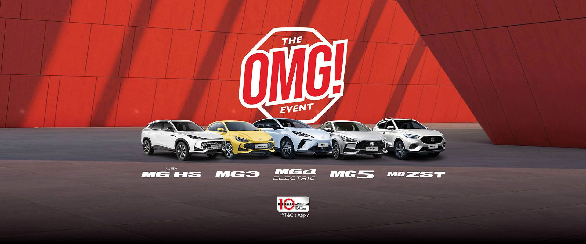 Hamilton MG | Brighton & Reynella, Adelaide | A New Era