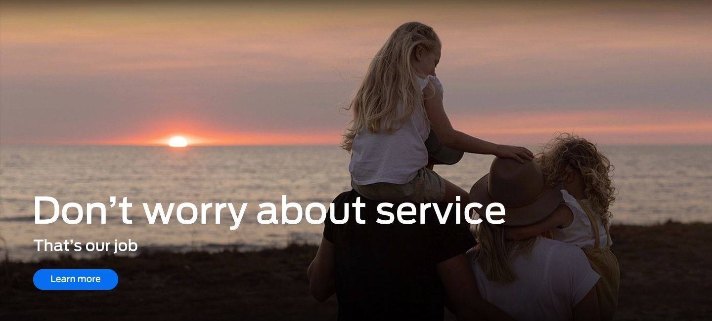 Cardiff Ford | Ford Dealer