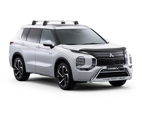 Search for Mitsubishi Outlander PHEV Accessories | Waverley Mitsubishi