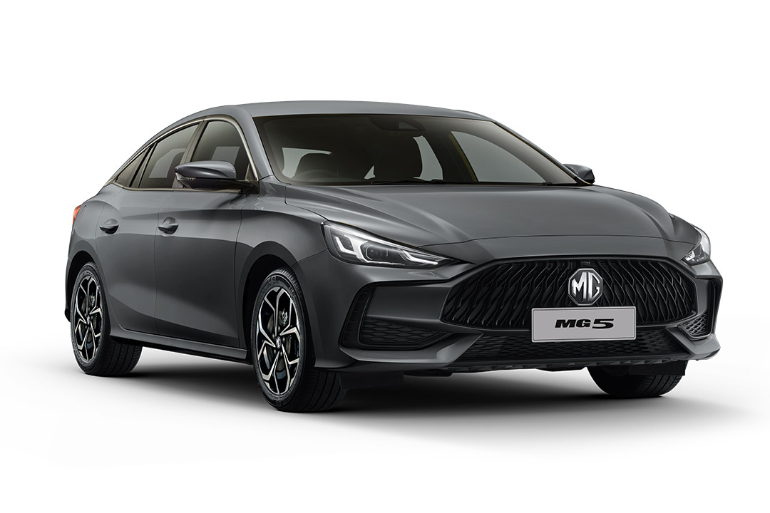 New MG MG5 for sale | Brisbane | Motorama MG