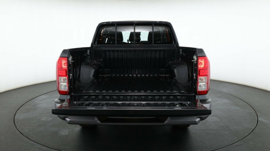 Used 2024 Mitsubishi Triton GLX #61035319