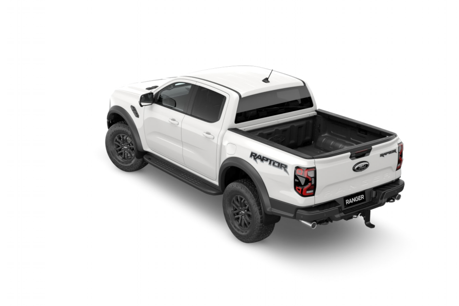 New 2024 Ford Ranger Raptor #HN8T Wodonga, VIC