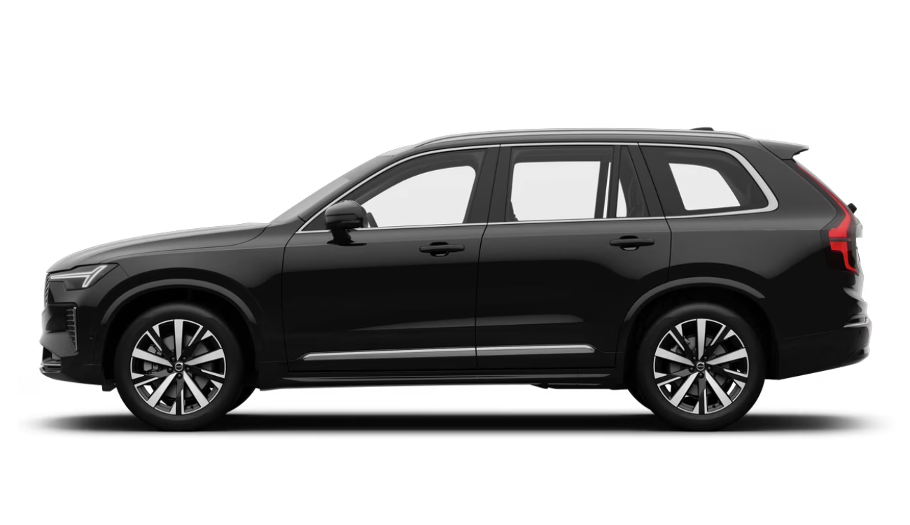 Volvo Cars Five Dock | Volvo Retailer