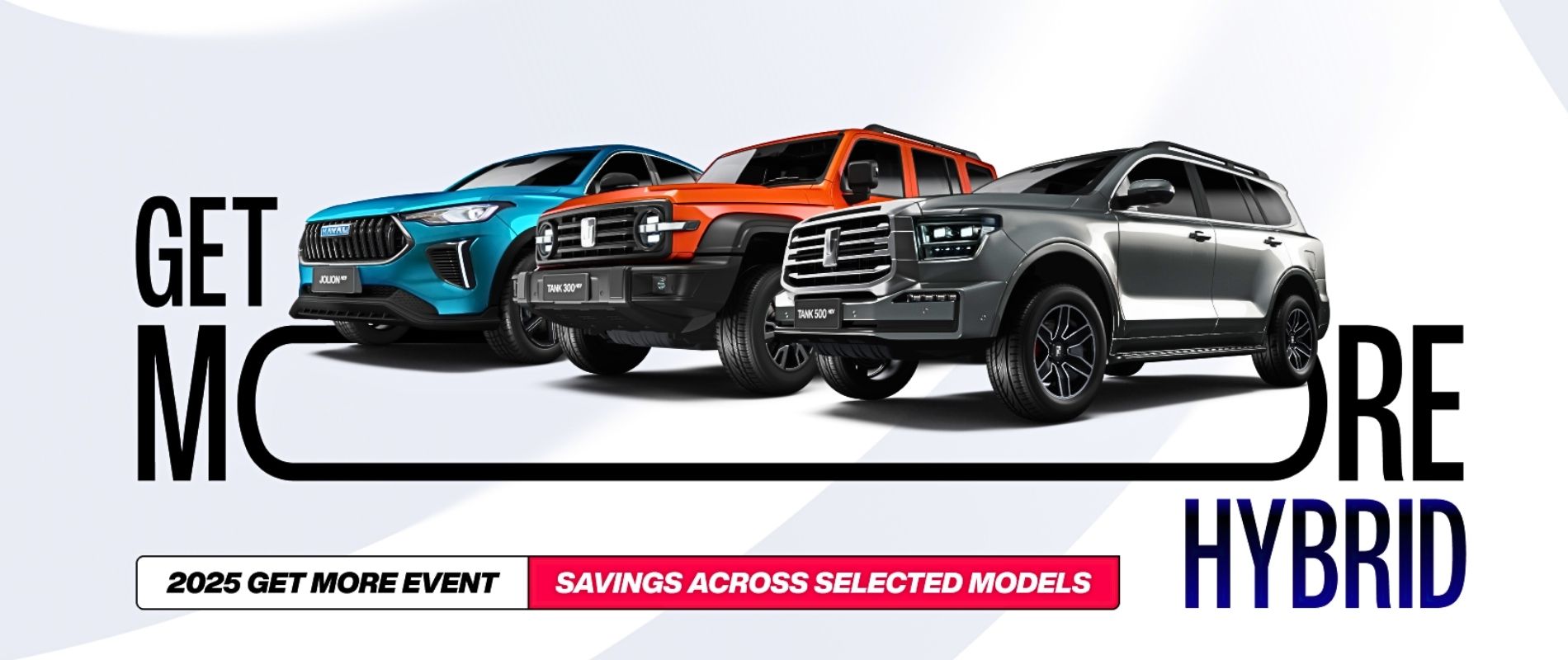 Noosa GWM | GWM Dealer