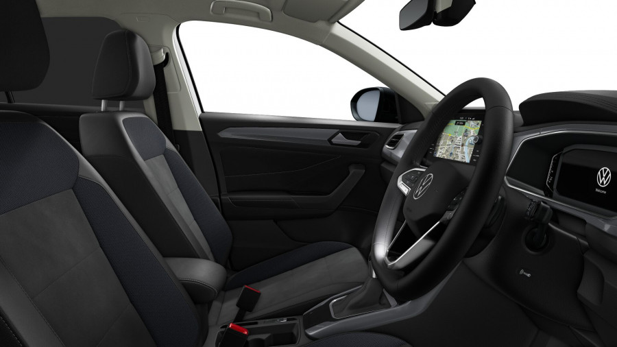 New 2025 Volkswagen T-Roc #F010796 Sydney | Autosports Group