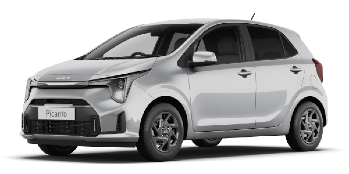 Demo 2025 Kia Picanto Sport #531378 Maroochydore