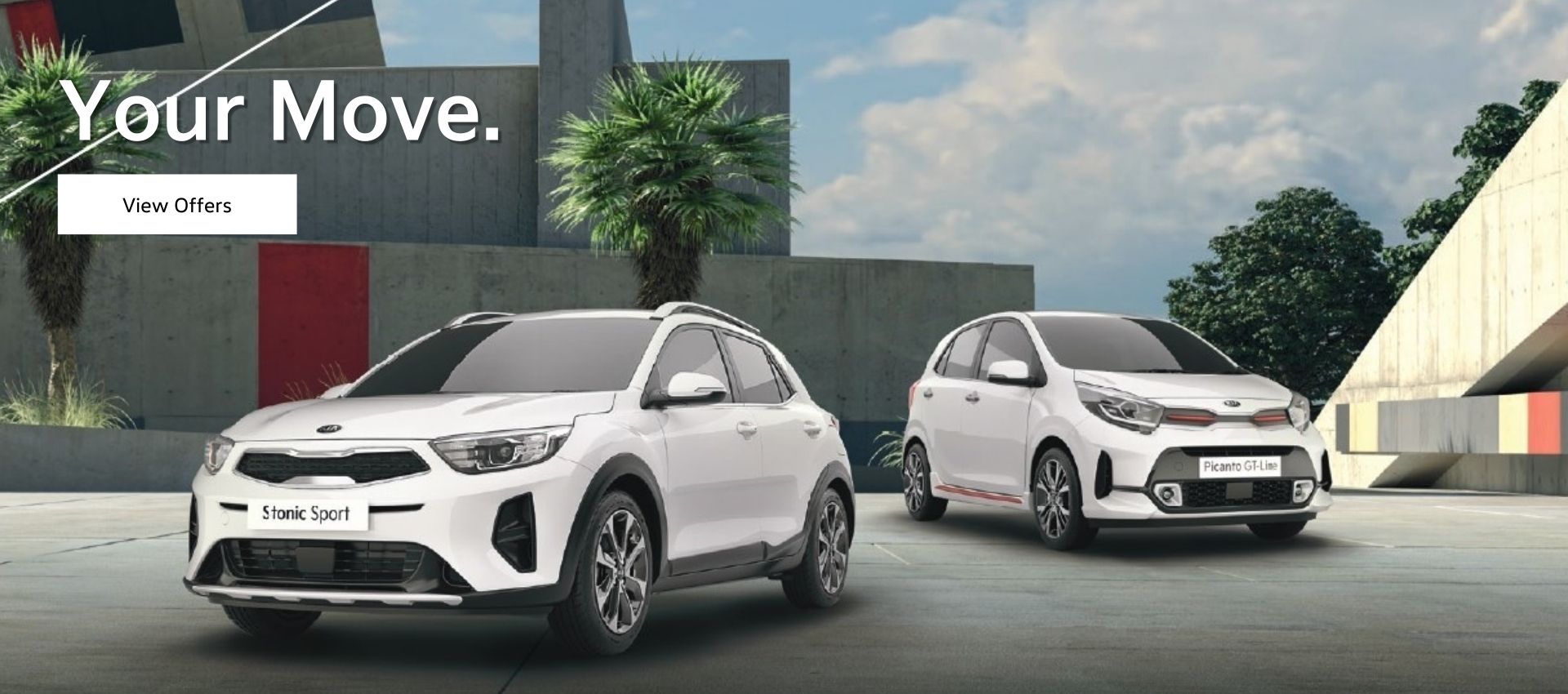 Metro Kia | Kia Dealer