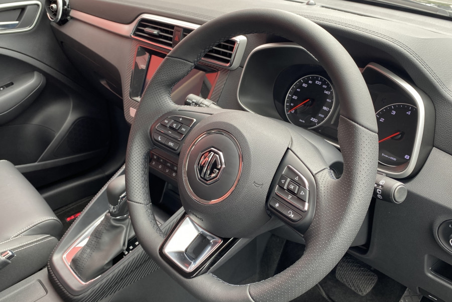 New 2023 MG ZS Excite 1 5L Unbelievable Value 20981 Wairau Valley New 2023 MG ZS Excite 1 5L Unbelievable Value 20981 Wairau Valley