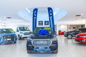 Car Dealer in Melbourne | New, Demo & Used Vehicles | Alan Mance Motors