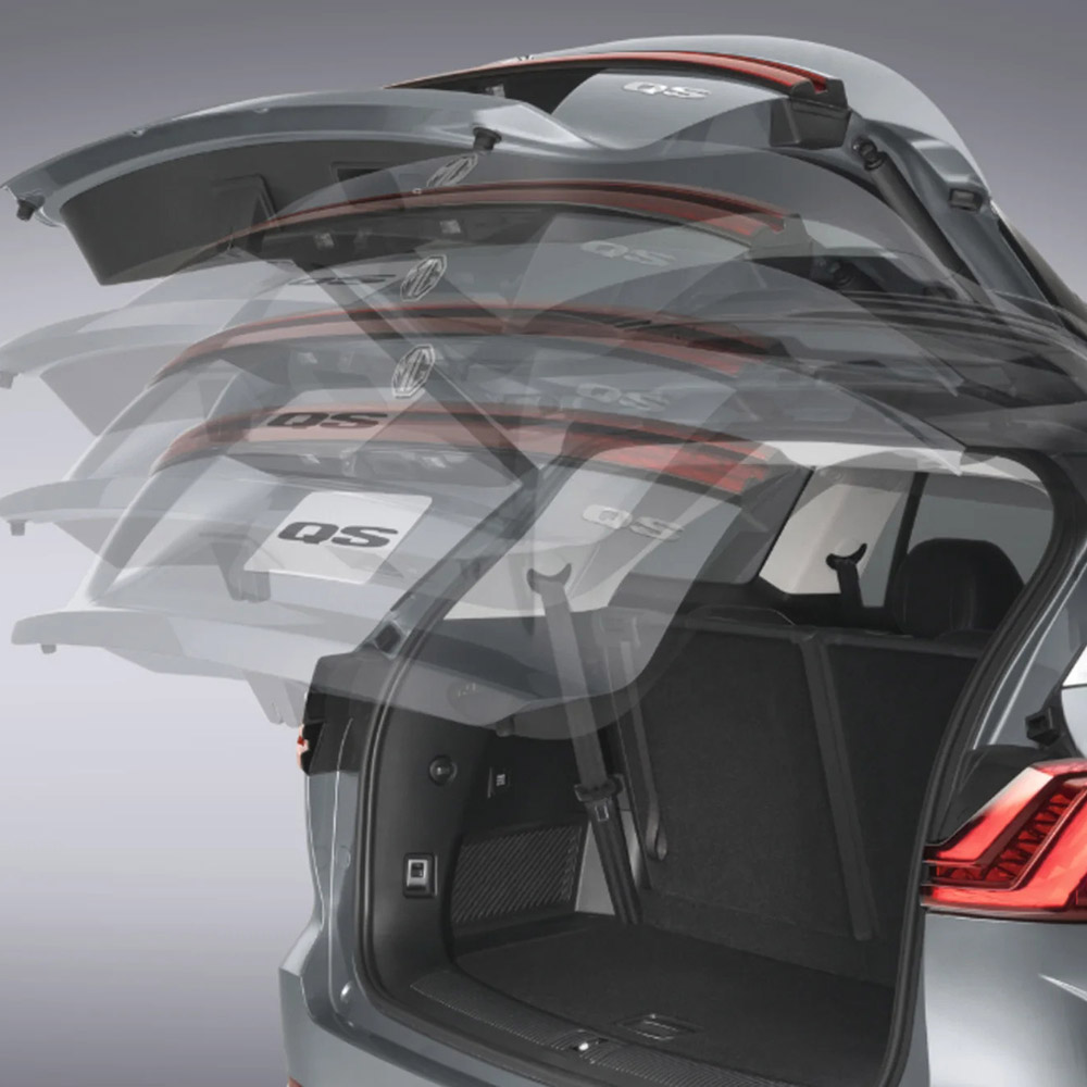 New MG QS for sale | New Zealand, Tauranga, Palmerston North ...