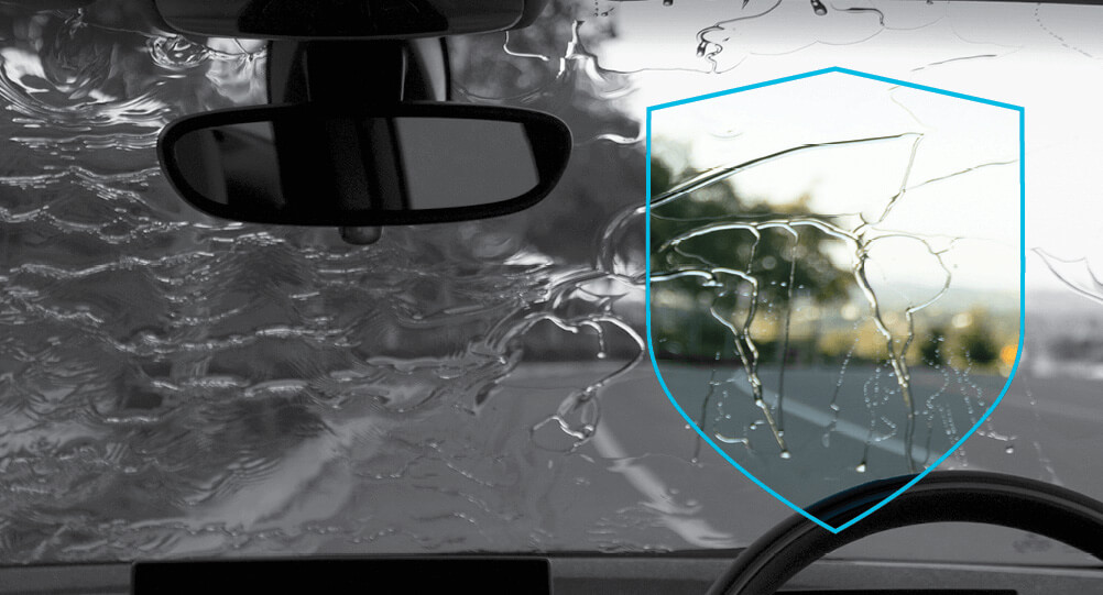 IntegraShield | Pacific Motor Group