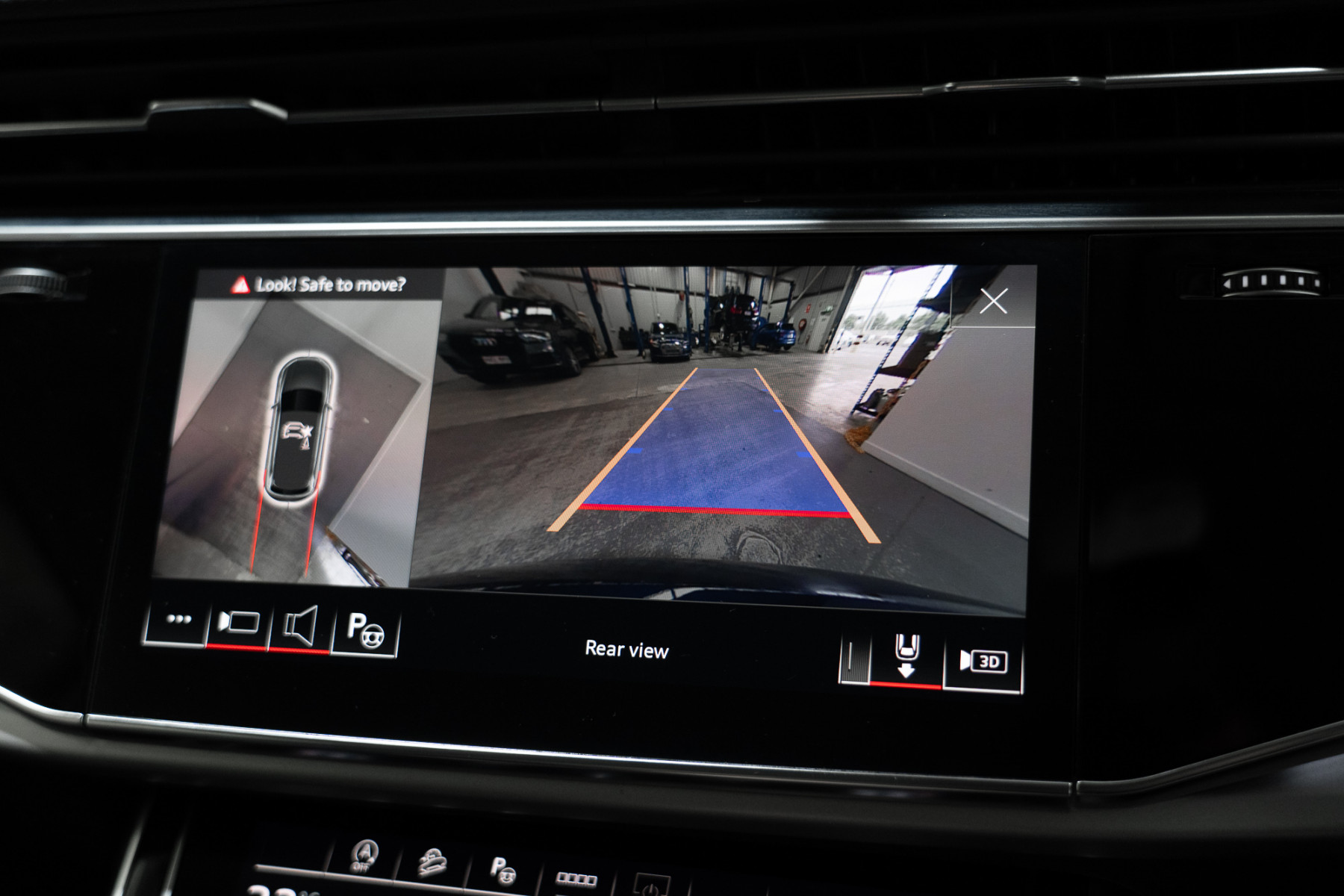 Used 2020 Audi Q7 45 Tdi Quattro Mhev #Q35084 | Prestige Auto Traders