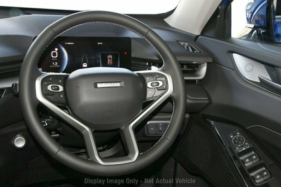 New 2025 GWM Haval H6 Vanta #G2654 Noosa, QLD