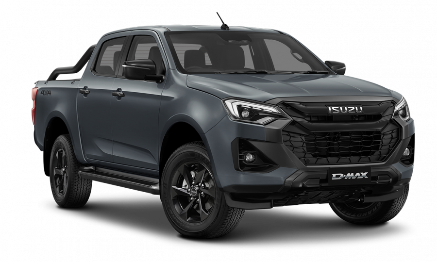 New 2025 Isuzu D-MAX X-RIDER #I50632569 Coffs Harbour - Coffs Coast ...