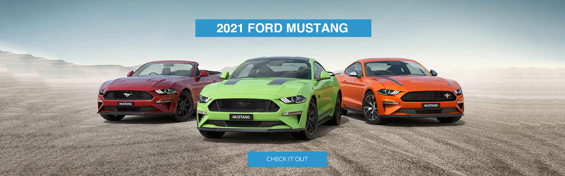 Ford Dealer Cairns - Trinity Ford