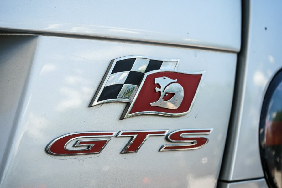 Used 2008 HSV GTS #U309253