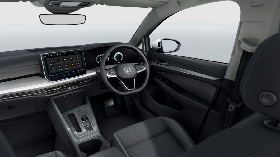 New 2025 Volkswagen Golf #F003624 Sydney | Autosports Group