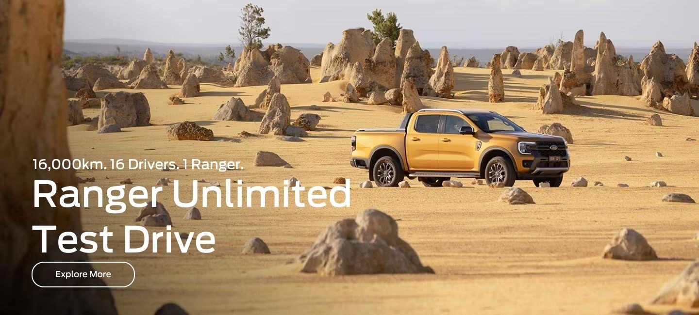 Cardiff Ford | Ford Dealer